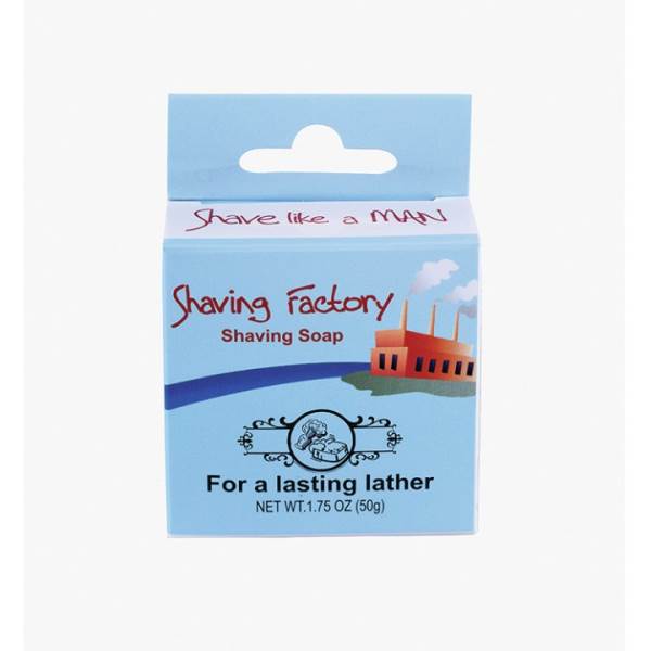 Shaving Soap - Turkish Cosmetics